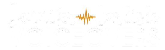 Voice Over Actor | Jennifer Carlisle – Full range of voice over services